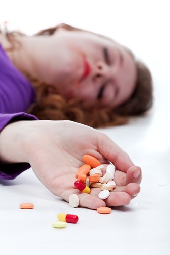 Substance Abuse In Teens Canadian Centre For Addictions